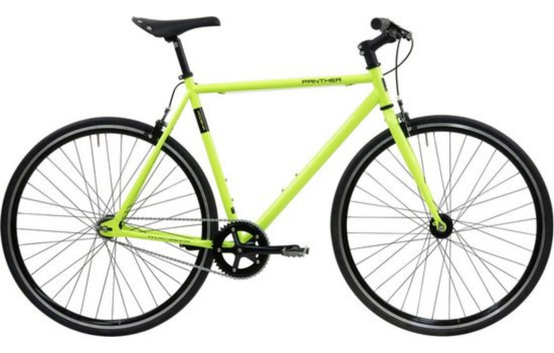 Wie baue ich selber ein Singlespeed / Fixie? - Singlespeed-Rad